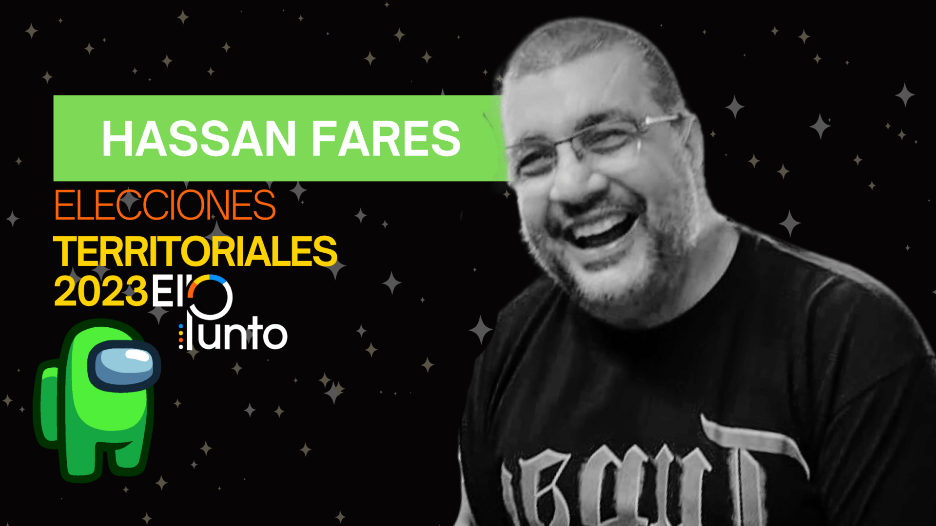 Fares, el candidato de las obras sociales • EL PUNTO