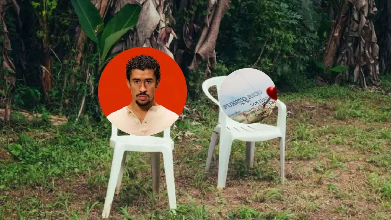 Conoce el trasfondo cultural y social de “DtMF”, el nuevo álbum de Bad ...